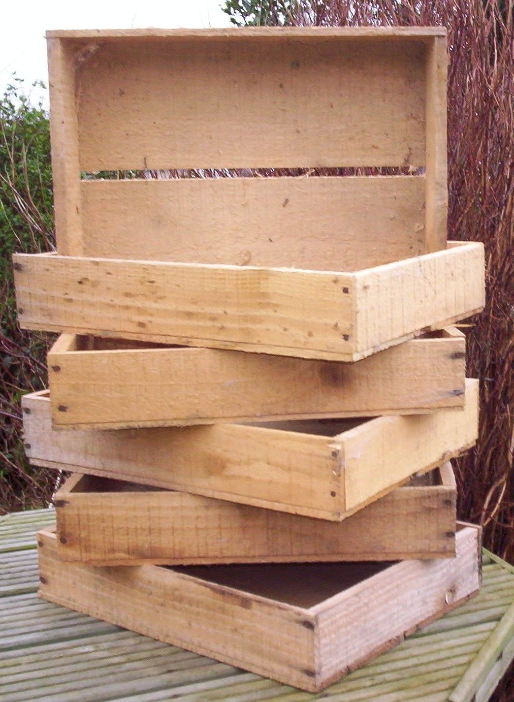 Plastic free gardening – Gardening without Plastic